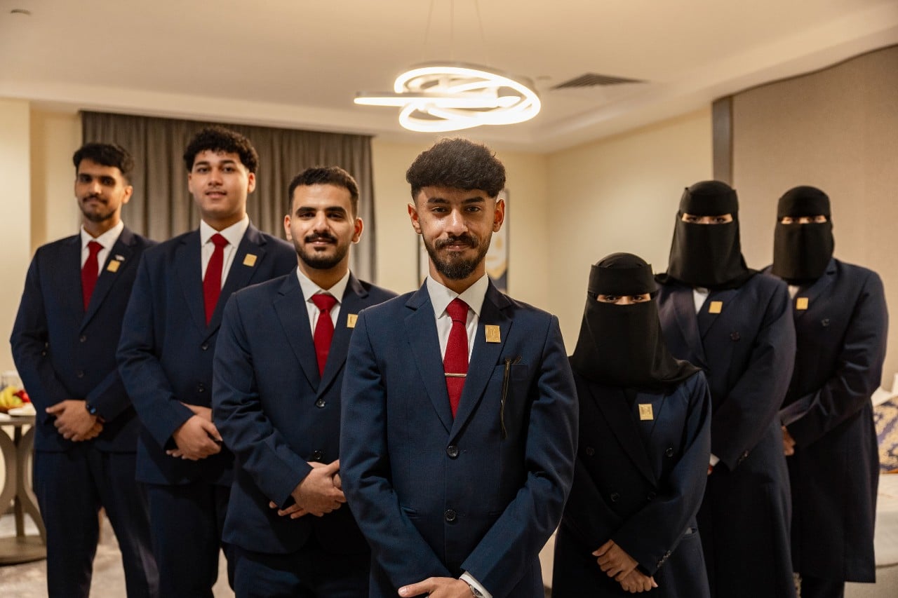 Farewell to the Ordinary: SLS The Red Sea Opens on Shura Island