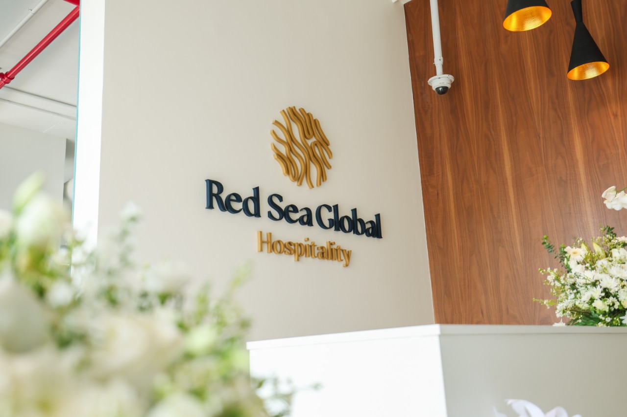 Farewell to the Ordinary: SLS The Red Sea Opens on Shura Island