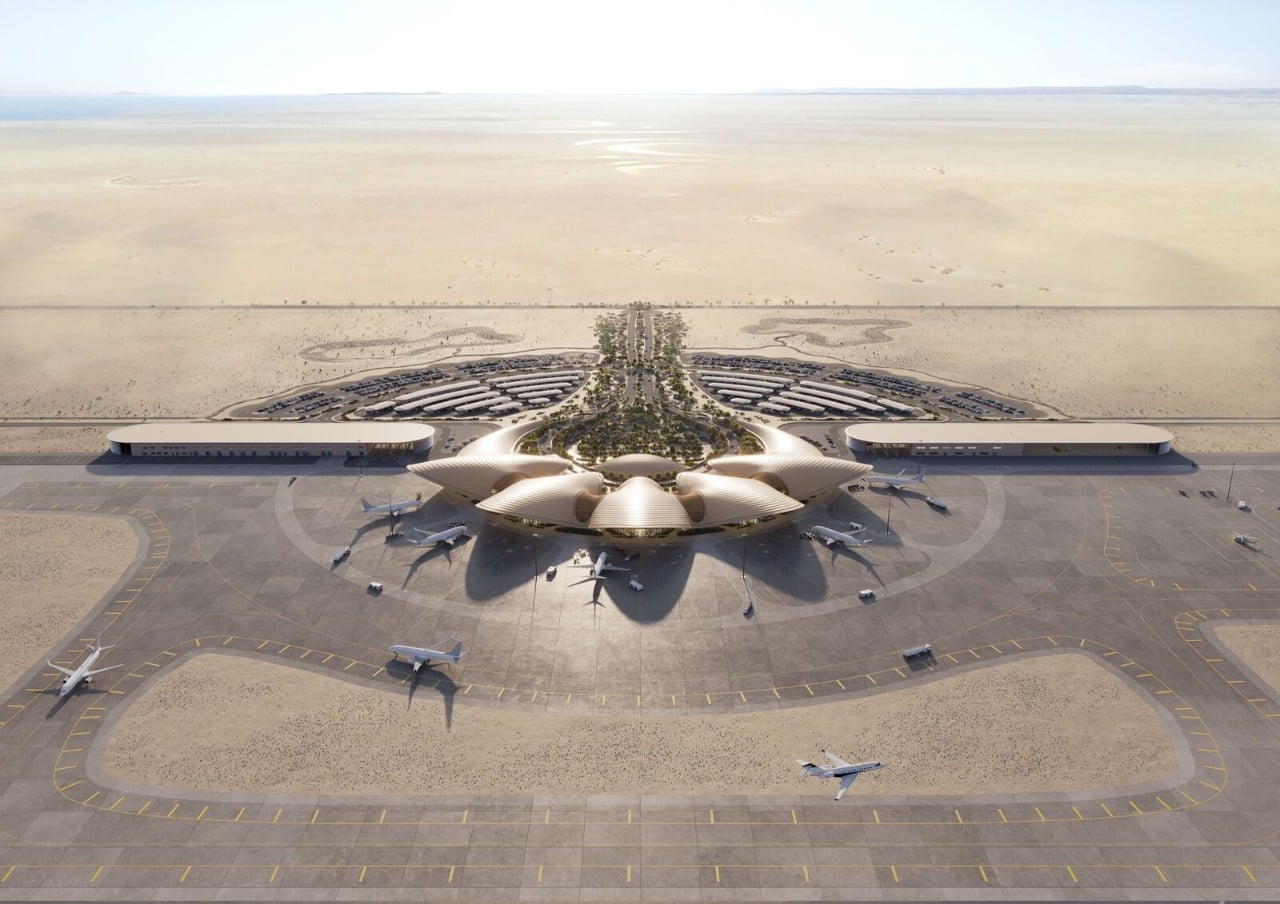 ADRENA: A Sustainable Adventure Destination | Red Sea Global